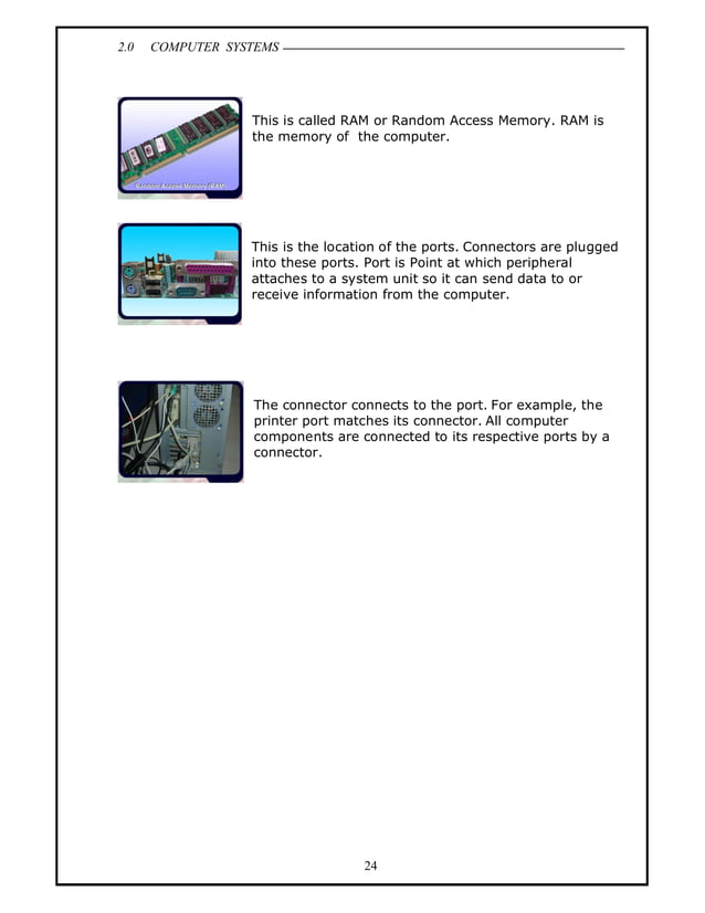 La2 ict-topic-2-computer-systems | PDF