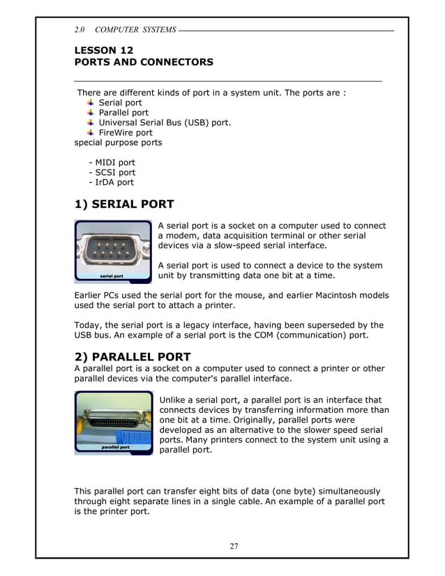La2 ict-topic-2-computer-systems | PDF