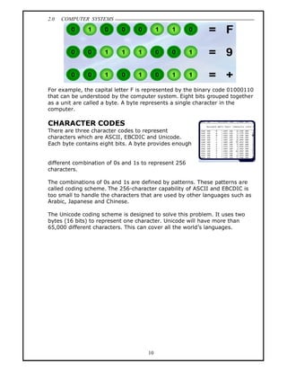 La2 ict-topic-2-computer-systems | PDF