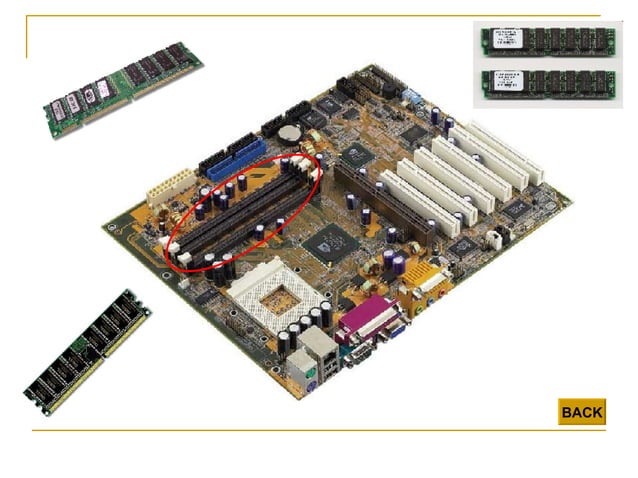 La2 Motherboard | PPT