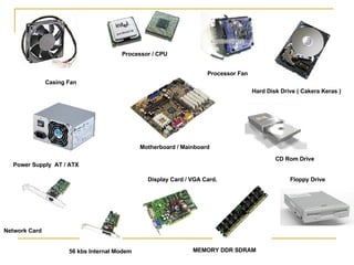 La2 Motherboard | PPT