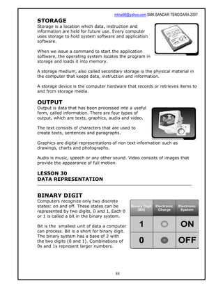 La2 computer systems | PDF