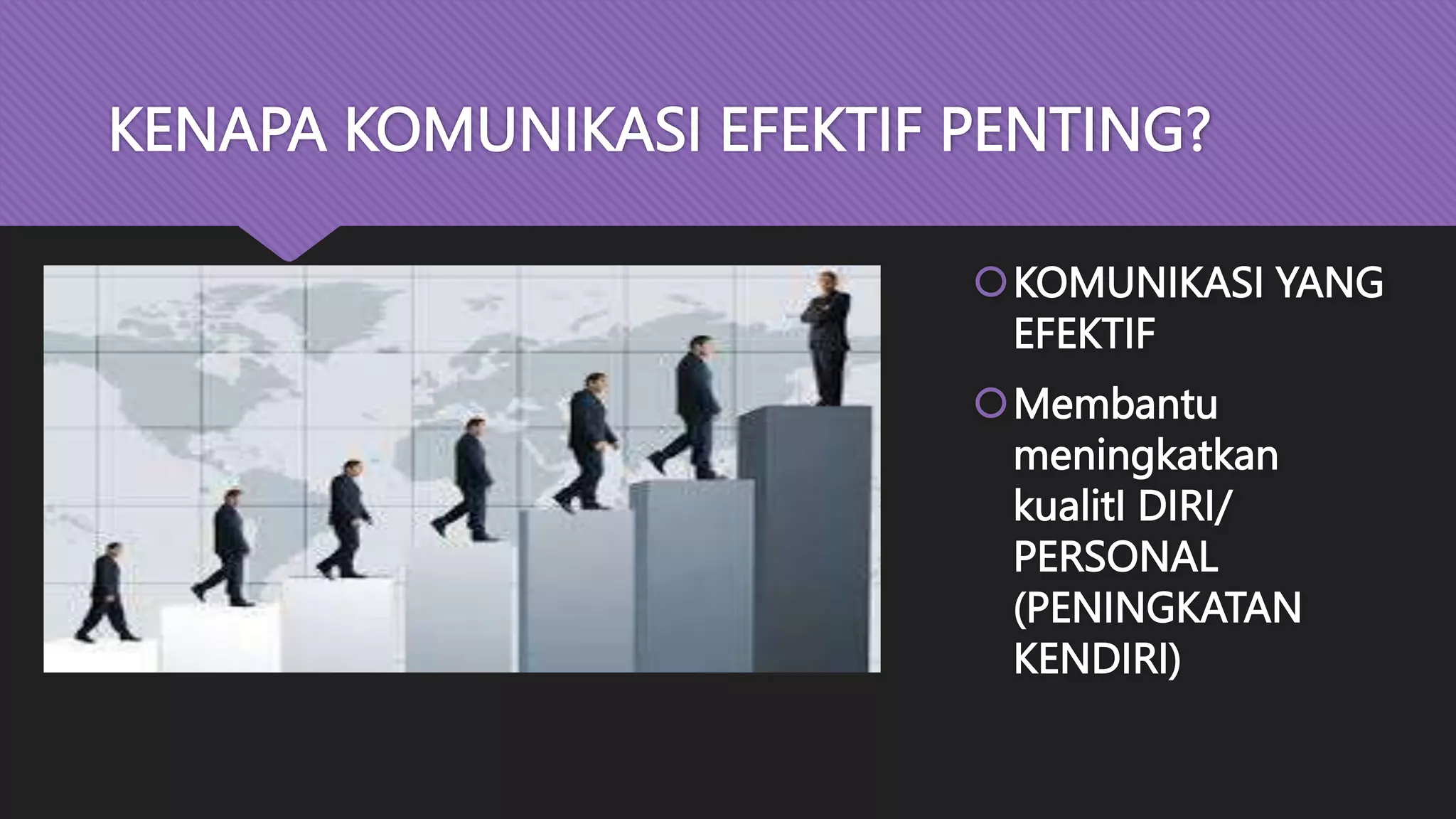 EFFECTIVE COMMUNICATION .pptx