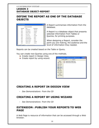 L6-information-systems | PDF