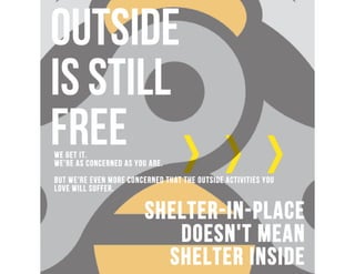 Outside is Free | PDF