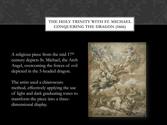 Michael Sojka - LAA 101 Final Project | PPTX | Antiquing and Antiques ...