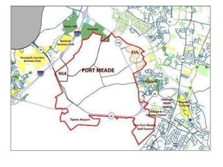 Odenton Town Center Slideshow | PPT