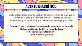 LA ACENTUACIÓN Y SUS FORMAS DE PRESENTACIÓN-COMUNICACIÓN.pptx