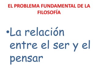 La Actitud Filosófica | PPTX
