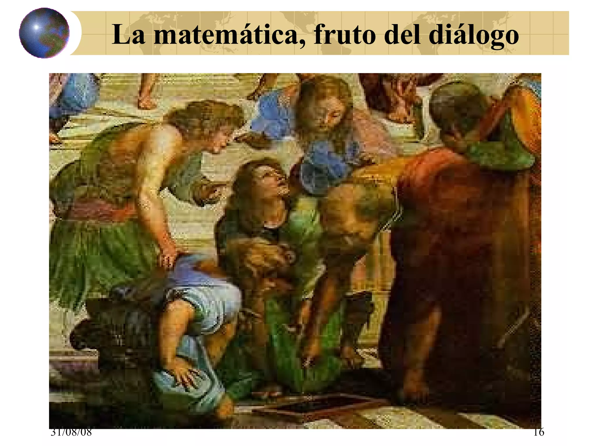 La Actitud Filosofica | PPT