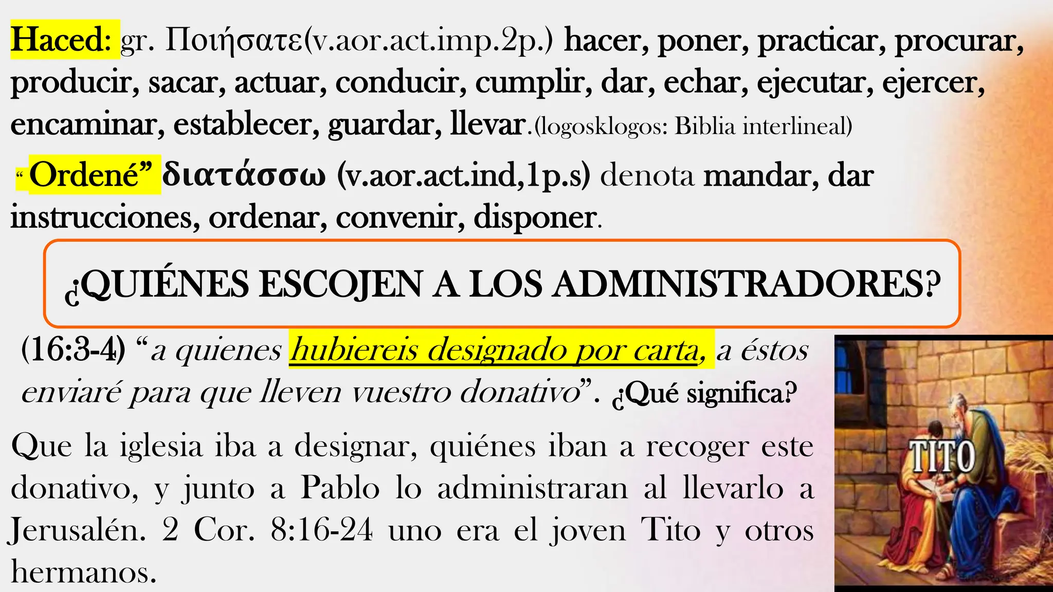LA ADMINISTRACIÓN DE LA OFRENDA.pptx