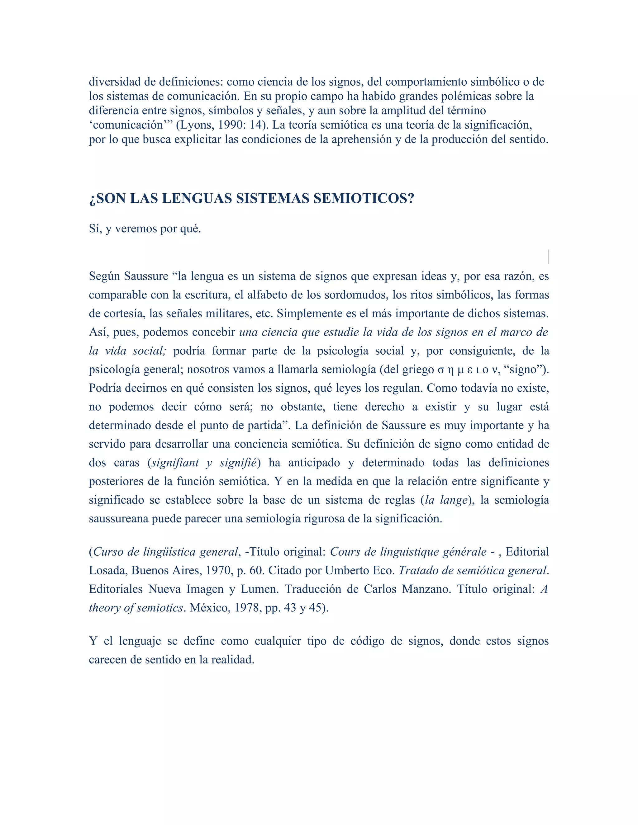 La adquisicion del lenguaje | PDF