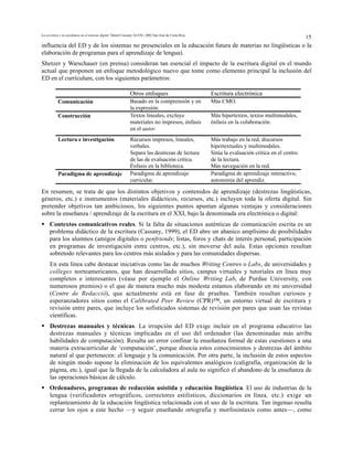 La alfabetizacion digital__cassany | PDF