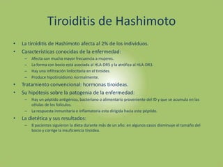 La Alimentación, La 3º Medicina | PPTX