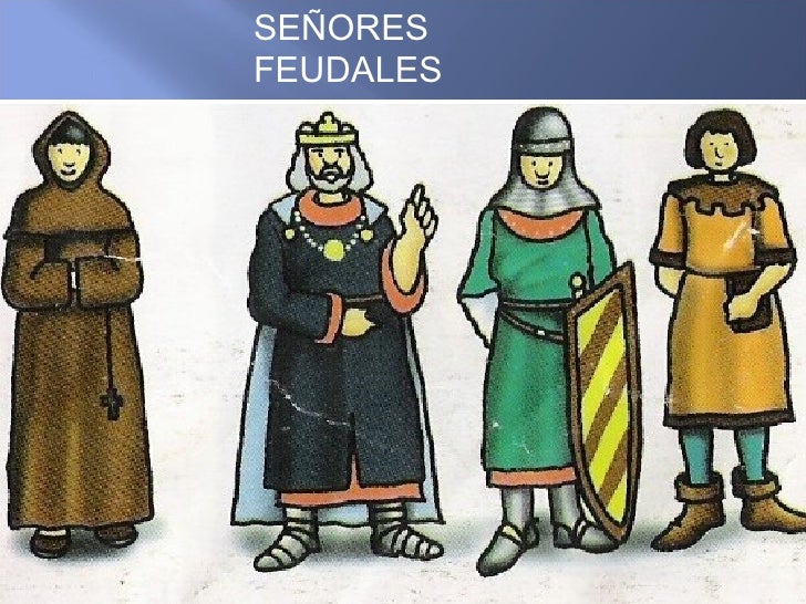 La alta edad media