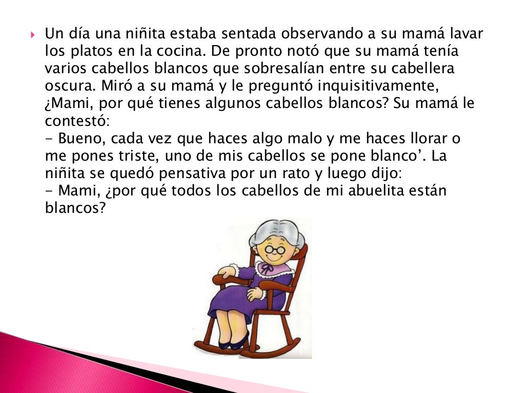La Anécdota