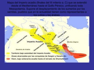 La antigua mesopotamia y las civilizaciones antiguas | PPT