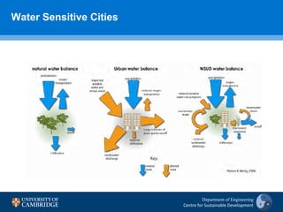 Blue Green Toolkit | PPT | Civil Engineering Industry | Industries