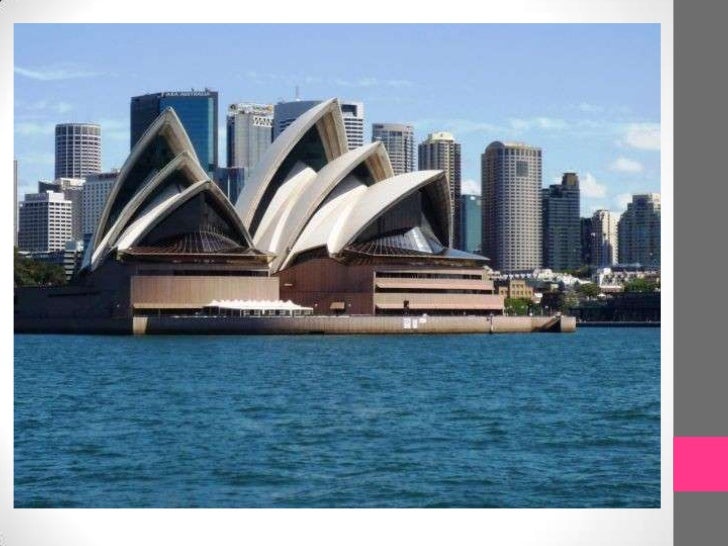 La arquitectura icónica