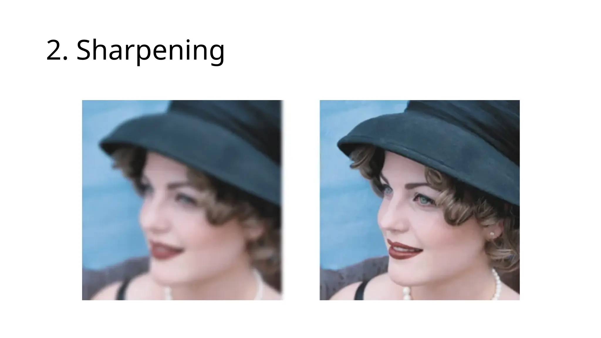 learn about how to classification in computer vision | PPT