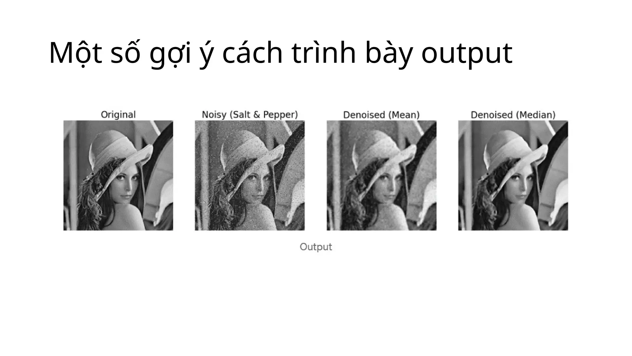 learn about how to classification in computer vision | PPT