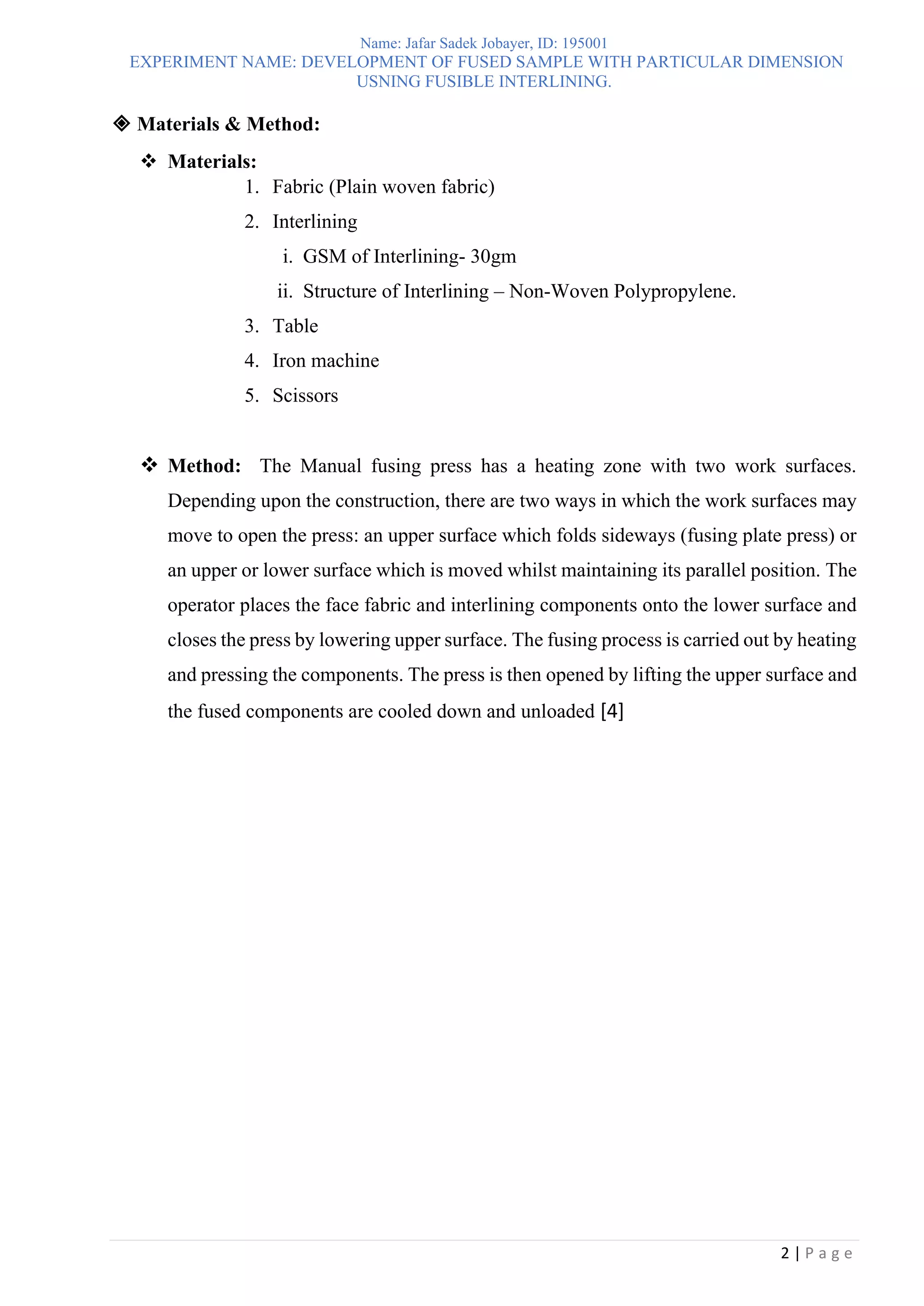 Study on Fusible Interlining .pdf