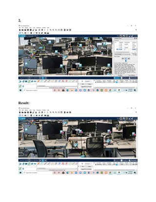 Computer Network Lab | PDF
