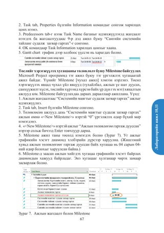 U.IT101 Lab 10,11 | PDF