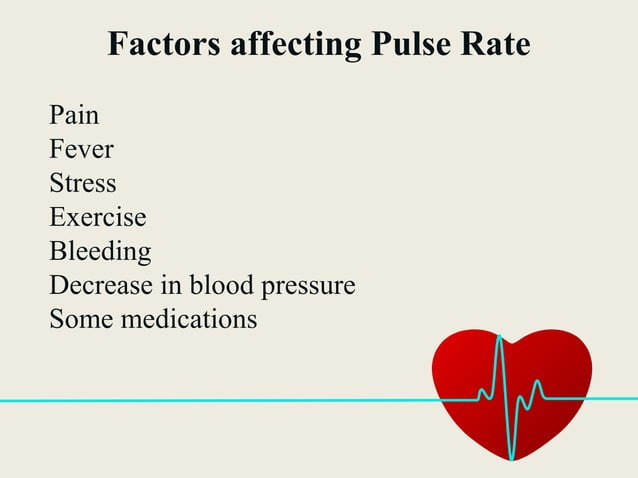 Fundamental of Nursing 4. : Vital Signs | PPT