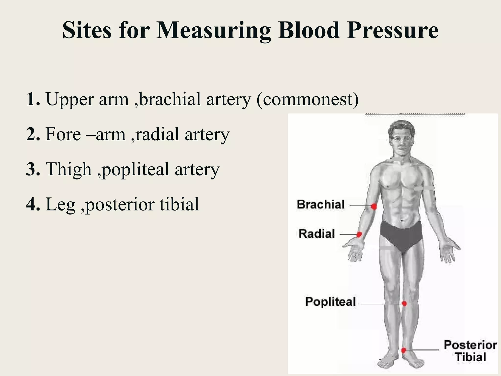 Fundamental of Nursing 5. : Vital Signs Cont. | PPT
