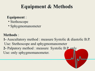 Fundamental of Nursing 5. : Vital Signs Cont. | PPT