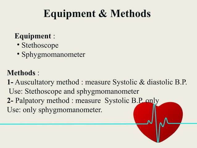 Fundamental of Nursing 5. : Vital Signs Cont. | PPT