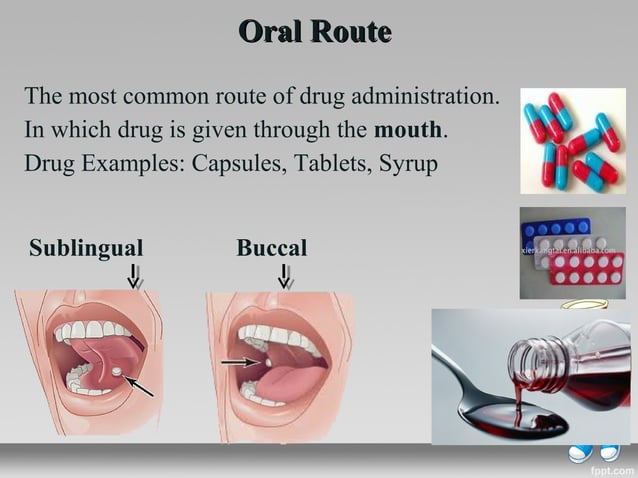 Fundamental of Nursing 6. : Medication Administration | PPT | Skin and ...