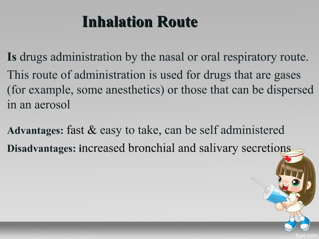 Fundamental of Nursing 6. : Medication Administration | PPT | Skin and ...