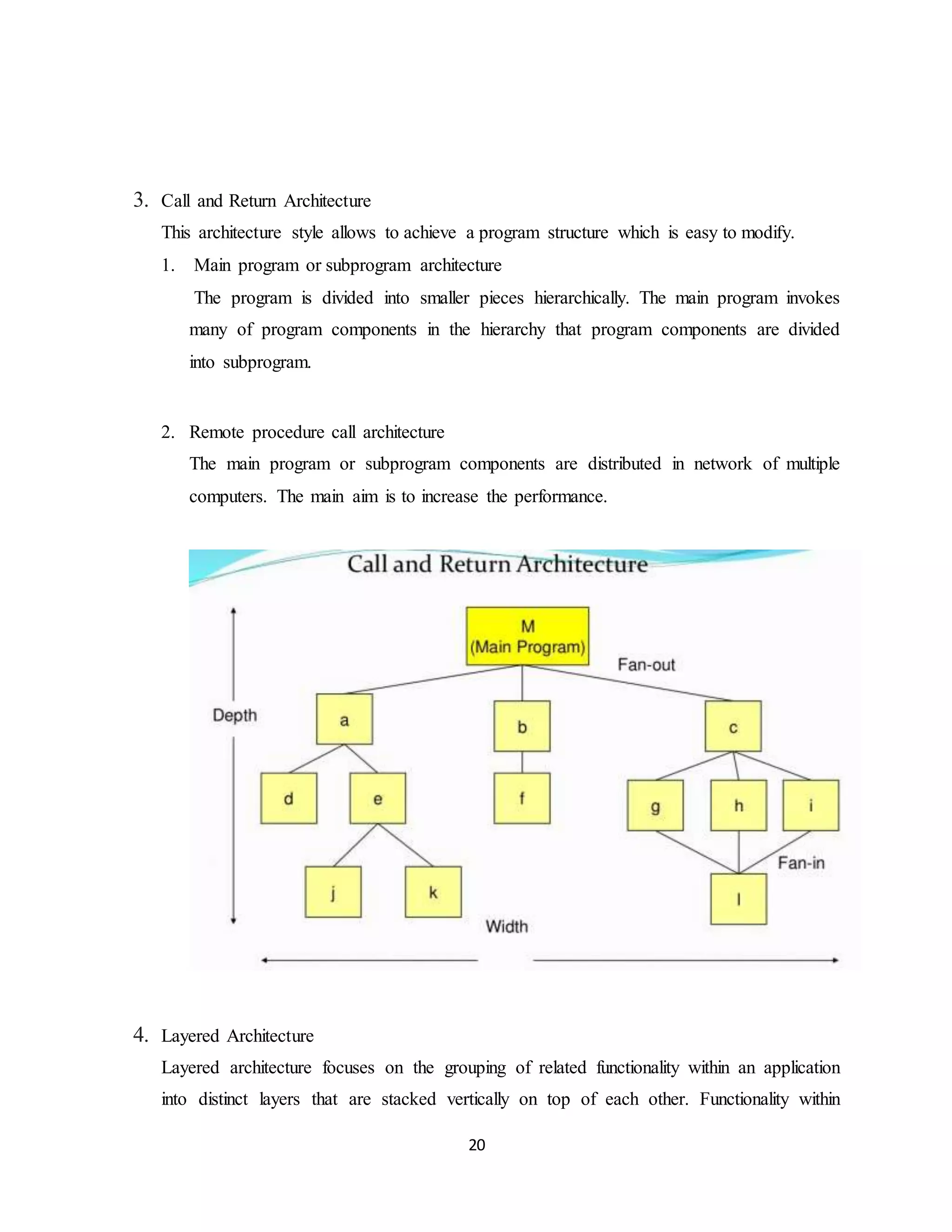 SRS REPORT ON A ANDROID GAME | DOCX