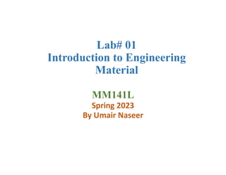 Lab-1 Introduction to Engineering Materials.pdf