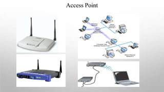 Lab-1 Network (Tools,Devices,Medias).pptx