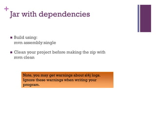 SWT Lab 2 | PPTX | Programming Languages | Computing
