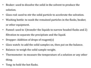Lab-2-Equipments-Lab-tools-1.pdf for university | PPT