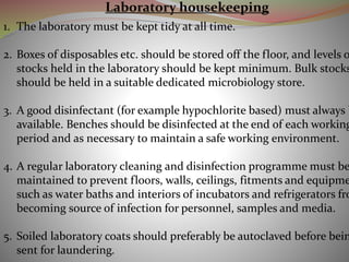 Lab. operations | PPTX