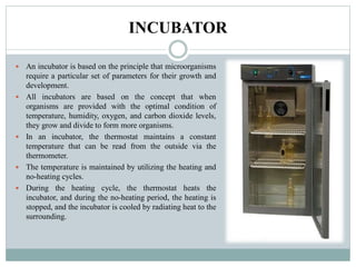 Lab. equipment | PDF