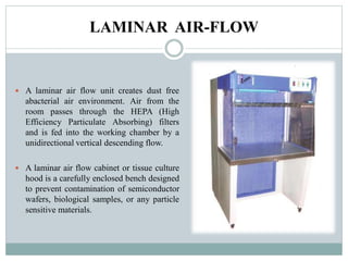 Lab. equipment | PDF