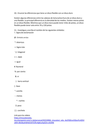 Lab.las tic's en la sociedad | PDF