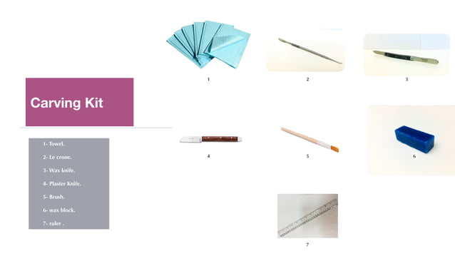 Lab.6. U 6 🦷.pdf | Dental Health | Diseases and Conditions