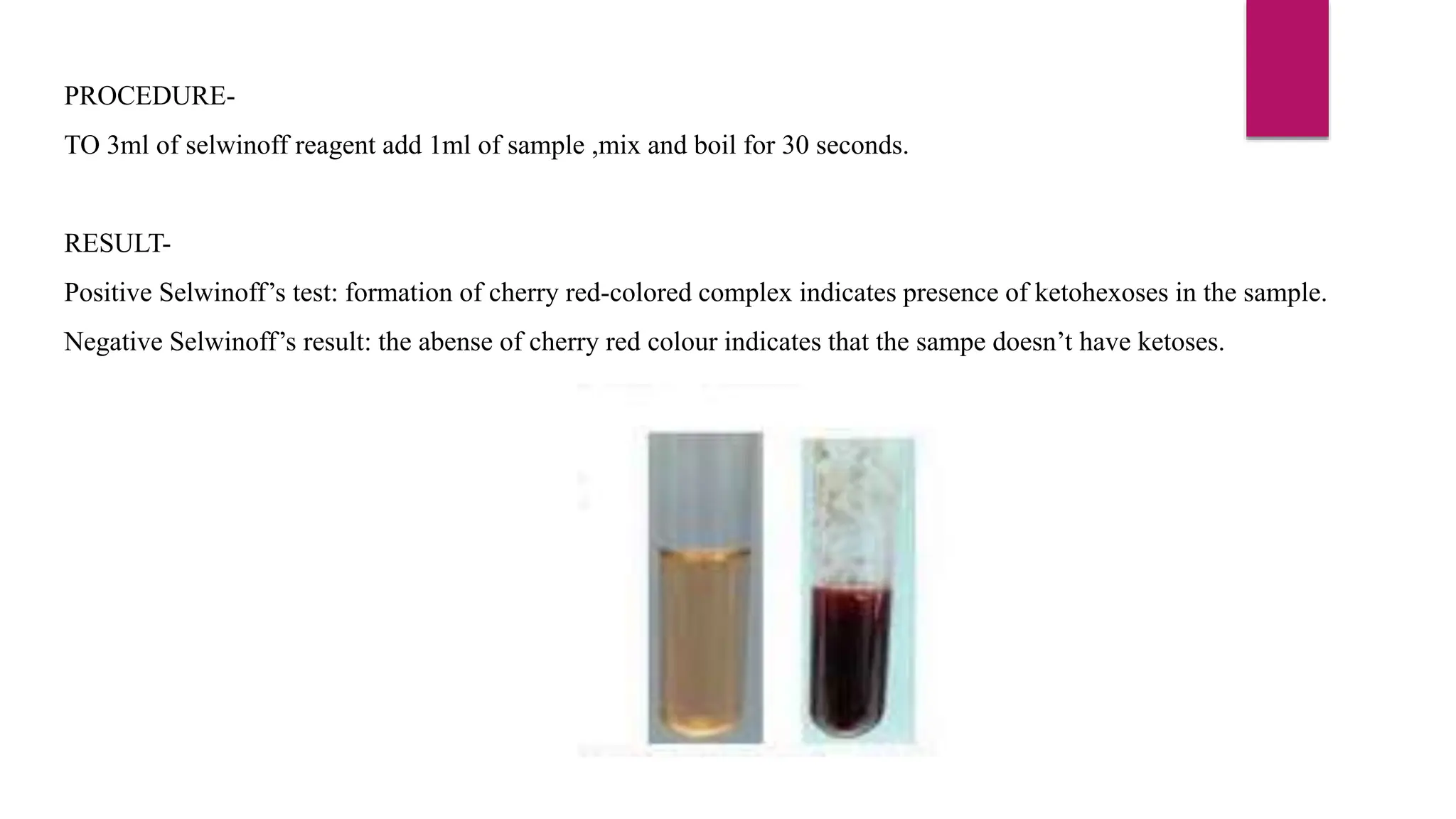 Lab colour reactions of carbohydrates.pptx