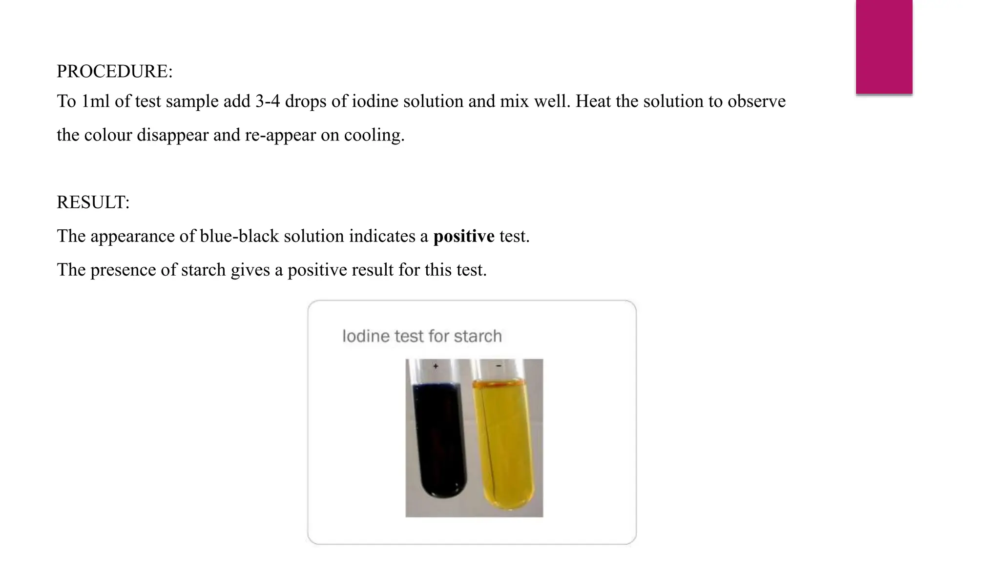 Lab colour reactions of carbohydrates.pptx