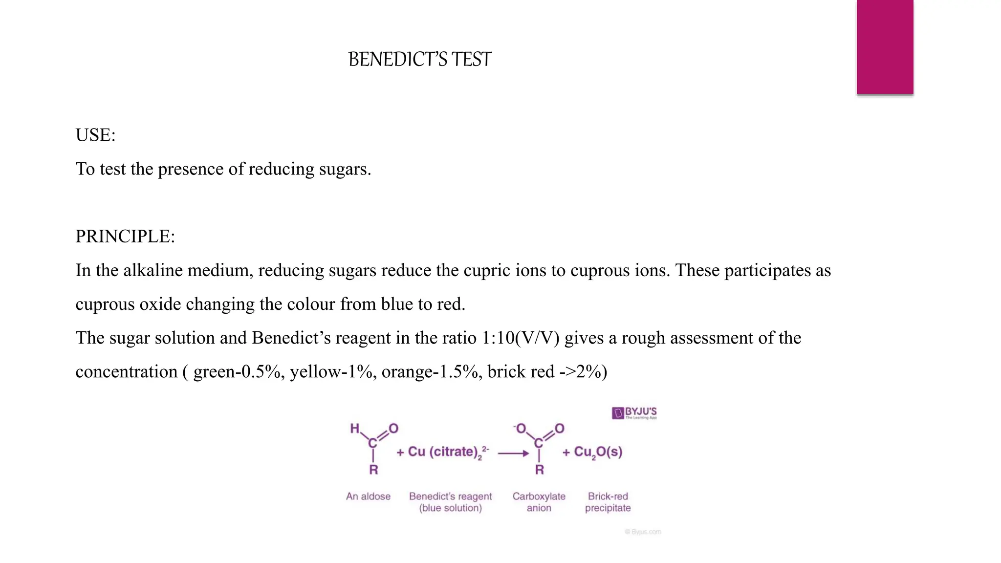 Lab colour reactions of carbohydrates.pptx