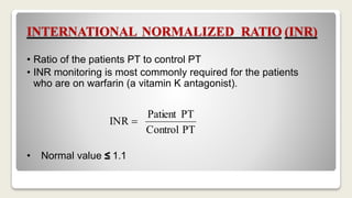 Lab. investigations in oral surgery.seminar.pptx