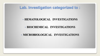 Lab. investigations in oral surgery.seminar.pptx