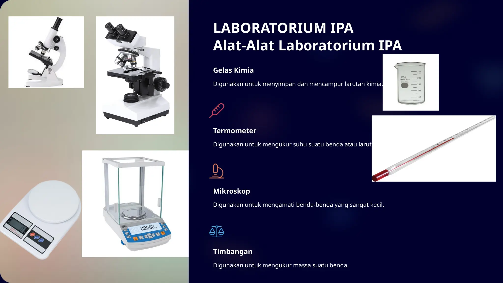 alat laat laboratorium materi kurikulum merdeka 7.pptx